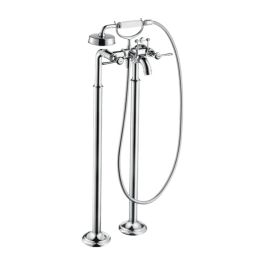 Axor Montreux Wannen-Standarmatur (HG-16553000) | badshop.de